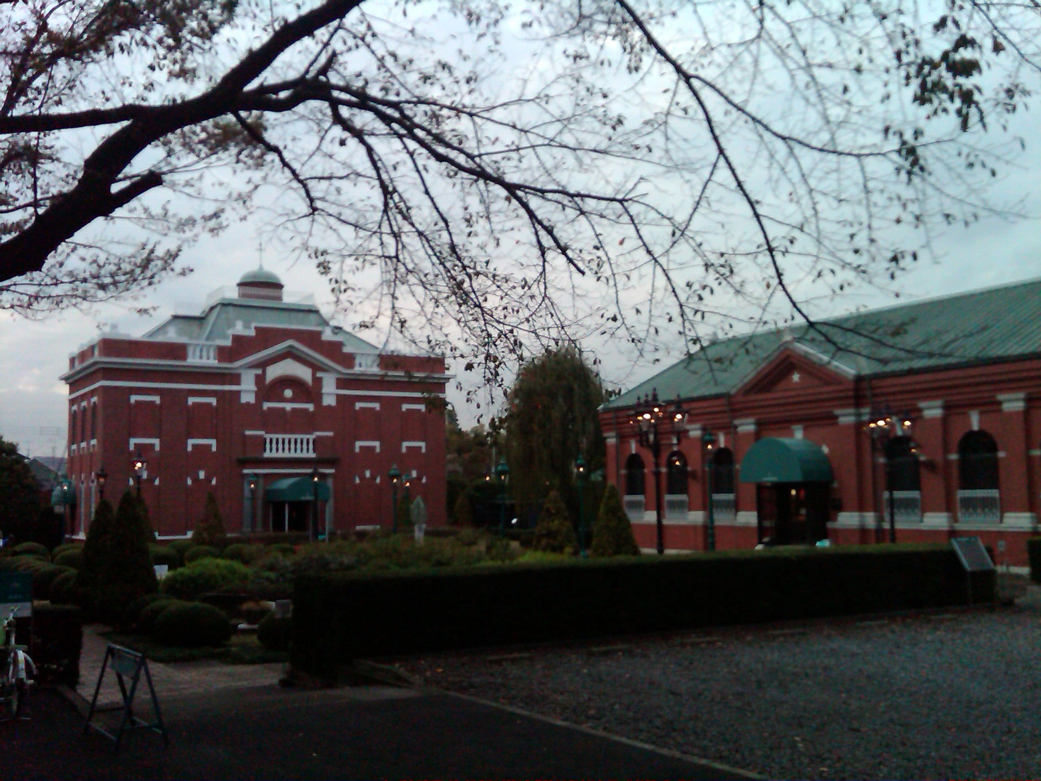 Tokyo Gas “Gas Museum” ガスミュージアム – the tokyo files 東京ファイル