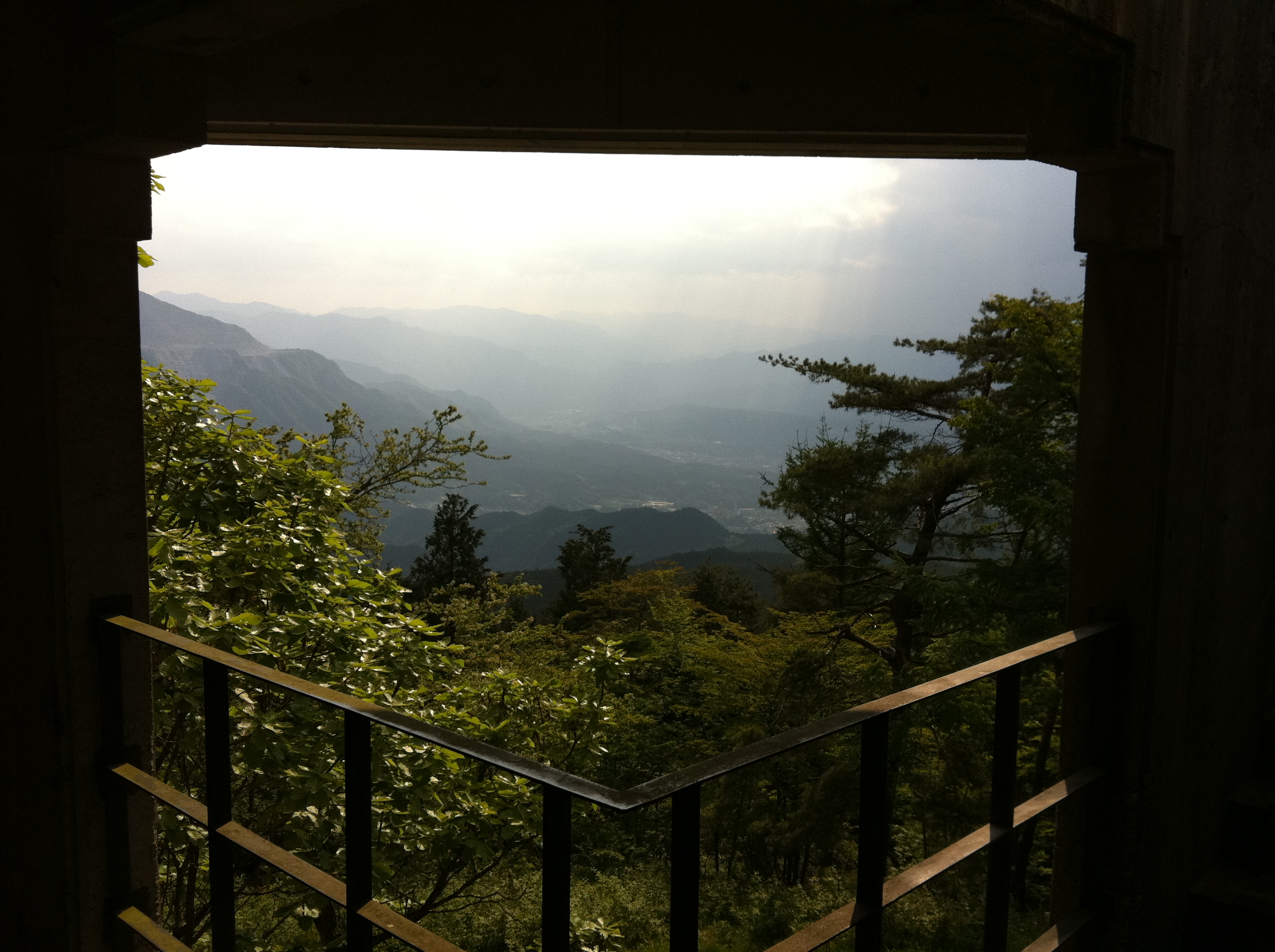 Seibu Tokyo Hiking Maps ハイキングマップ埼玉県の秩父 – the tokyo files 東京ファイル