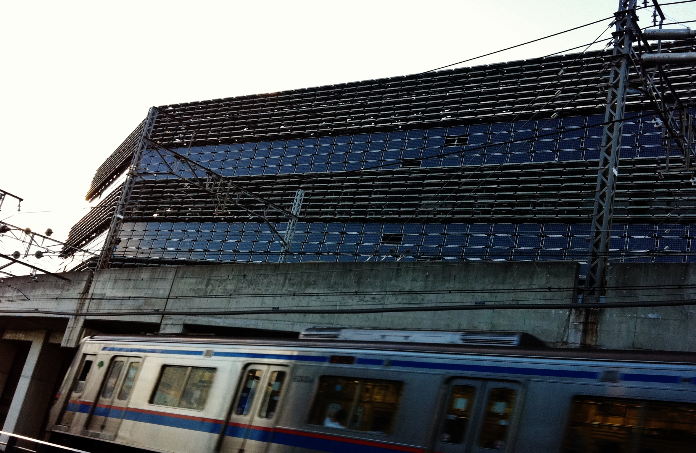 Environmental Energy Innovation Building, Tokyo Institute Technology 18 ...