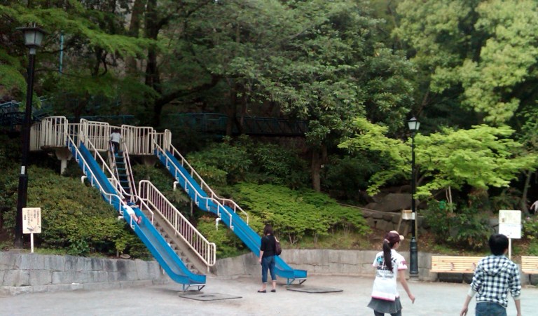 Tokyo neighborhood map 東京地区地図 – the tokyo files 東京ファイル