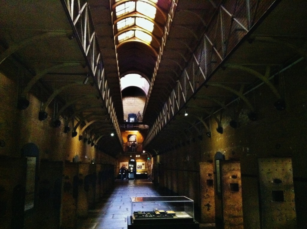 Melbourne in 5 days: Day 1 (walking, maps, & transport) – the tokyo ...