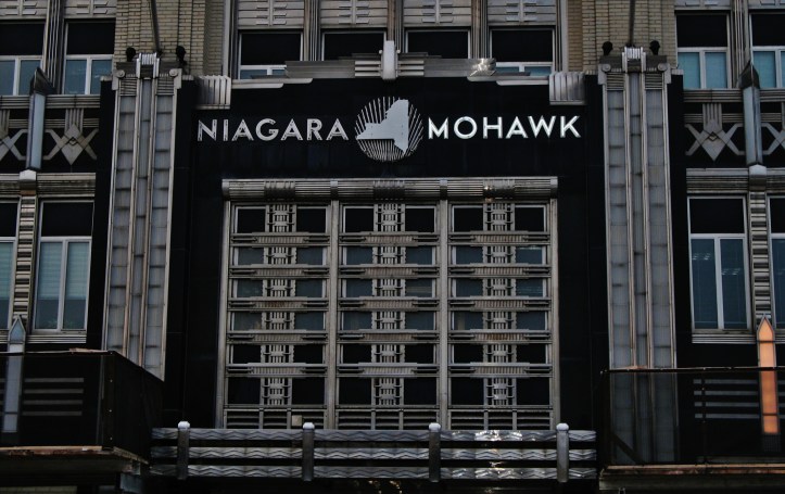 Niagara Mohawk Building (Syracuse, New York) – the tokyo files 東京ファイル