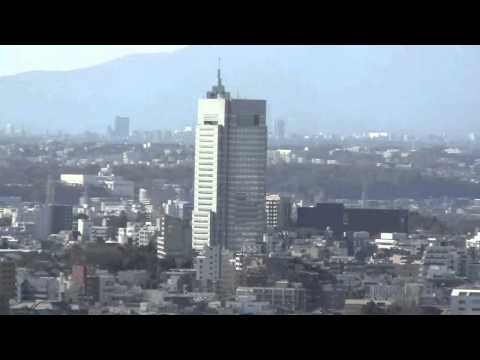 A wild Sou Fujimoto chase 藤本壮介めぐる冒険 (House H) – the tokyo files 東京ファイル