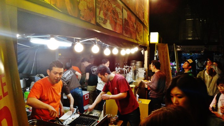 Urban design: Saitama Sky Forest & Keyaki Hiroba Beer Festival けやきひろば ...