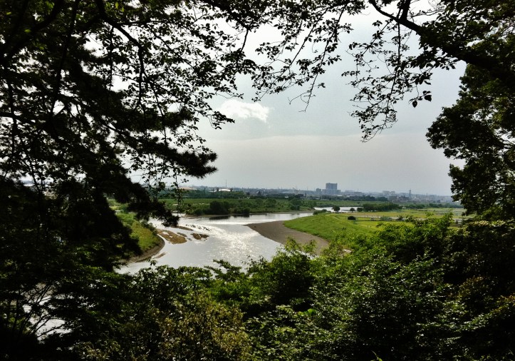 Splashing around Tokyo’s water infrastructure – the tokyo files 東京ファイル