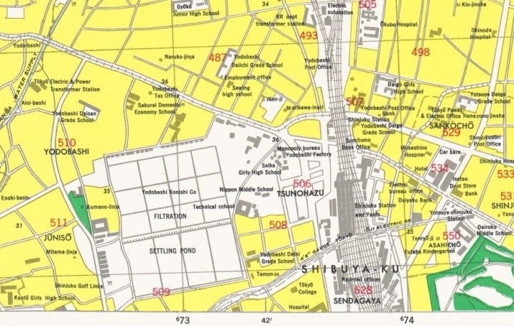 The Top 10 Buildings in Tokyo 建築めぐり 東京 – the tokyo files 東京ファイル