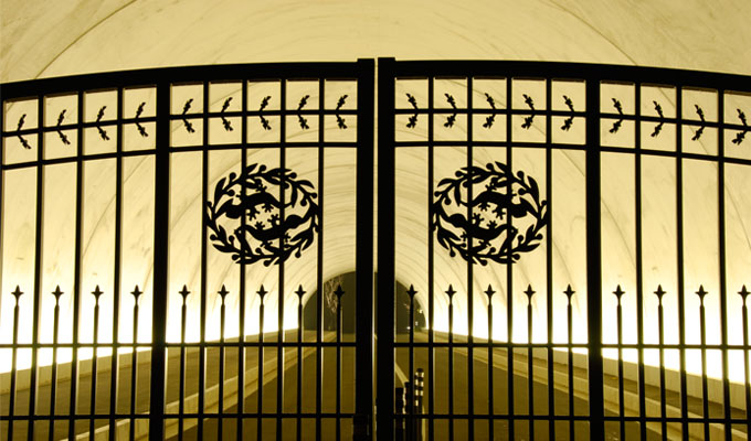 Fear and loathing in Roka-koen: the unnecessary fences of gated ...