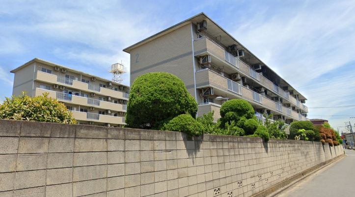 Company and government employee housing in Tokyo and Japan – the tokyo ...